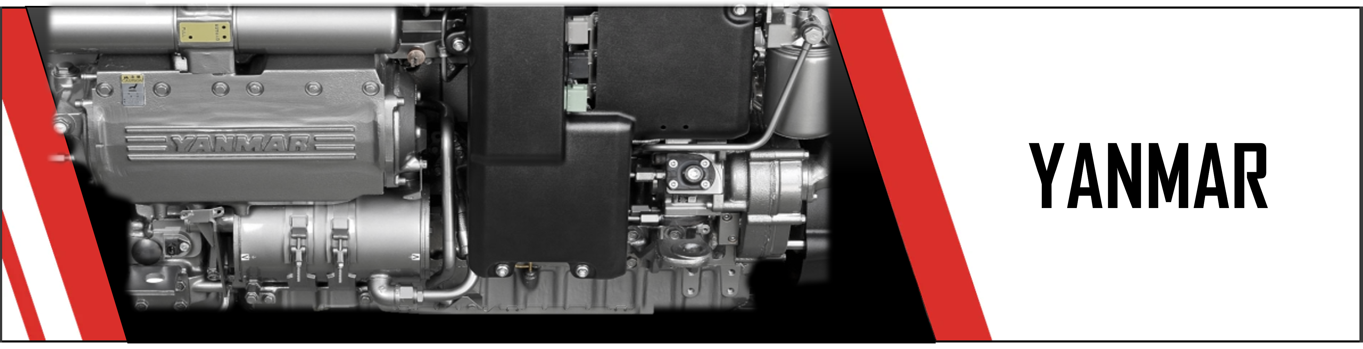 YANMAR – Innovaciones Industriales