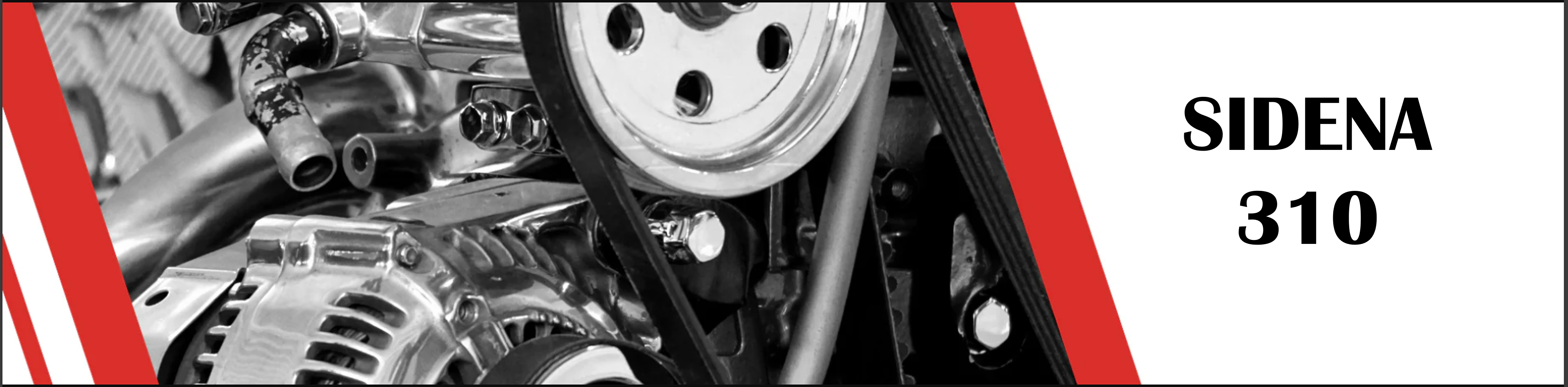 Sidena 310 – Innovaciones Industriales